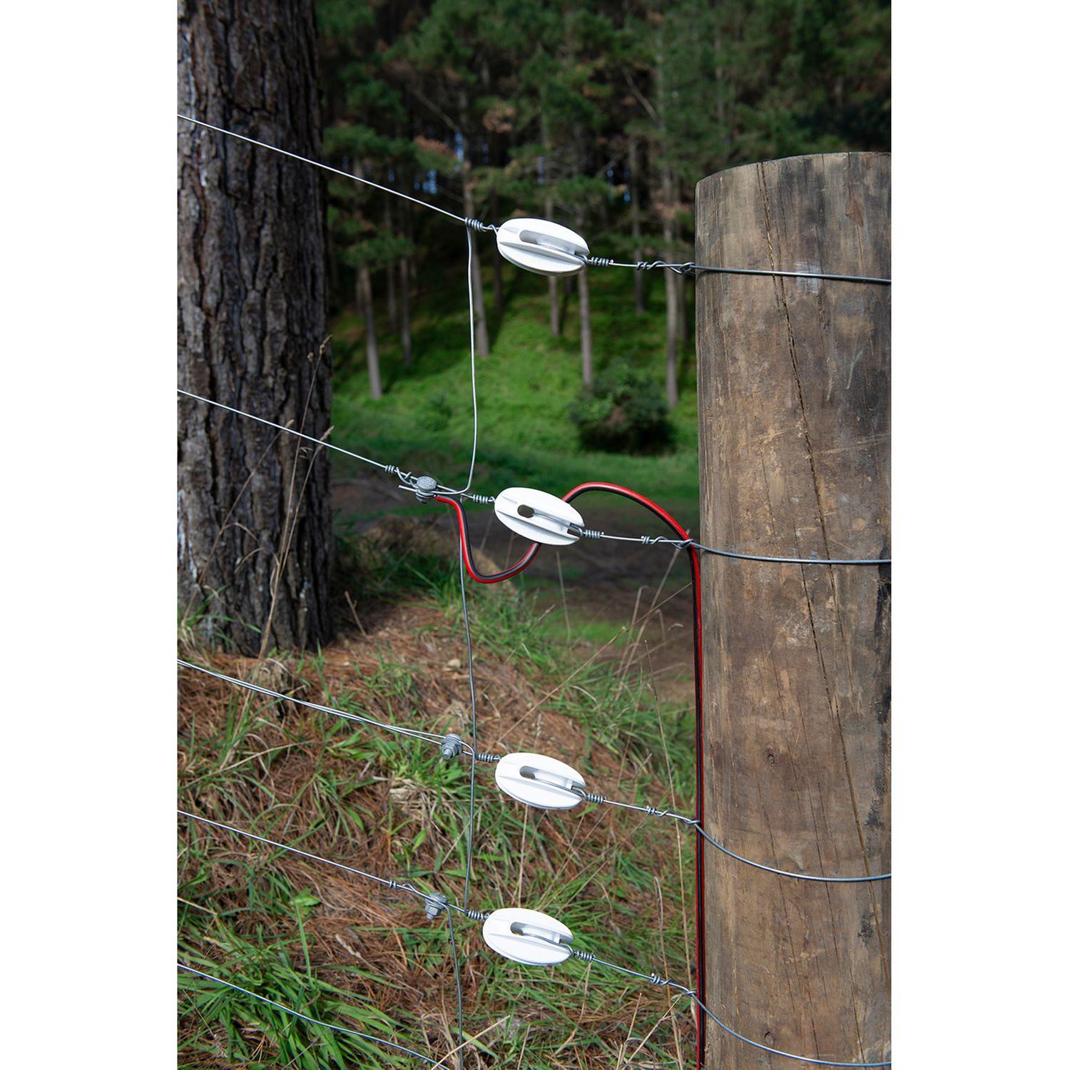 Gallagher High Strain Insulator - Electrical Fencing | Mitre 10™