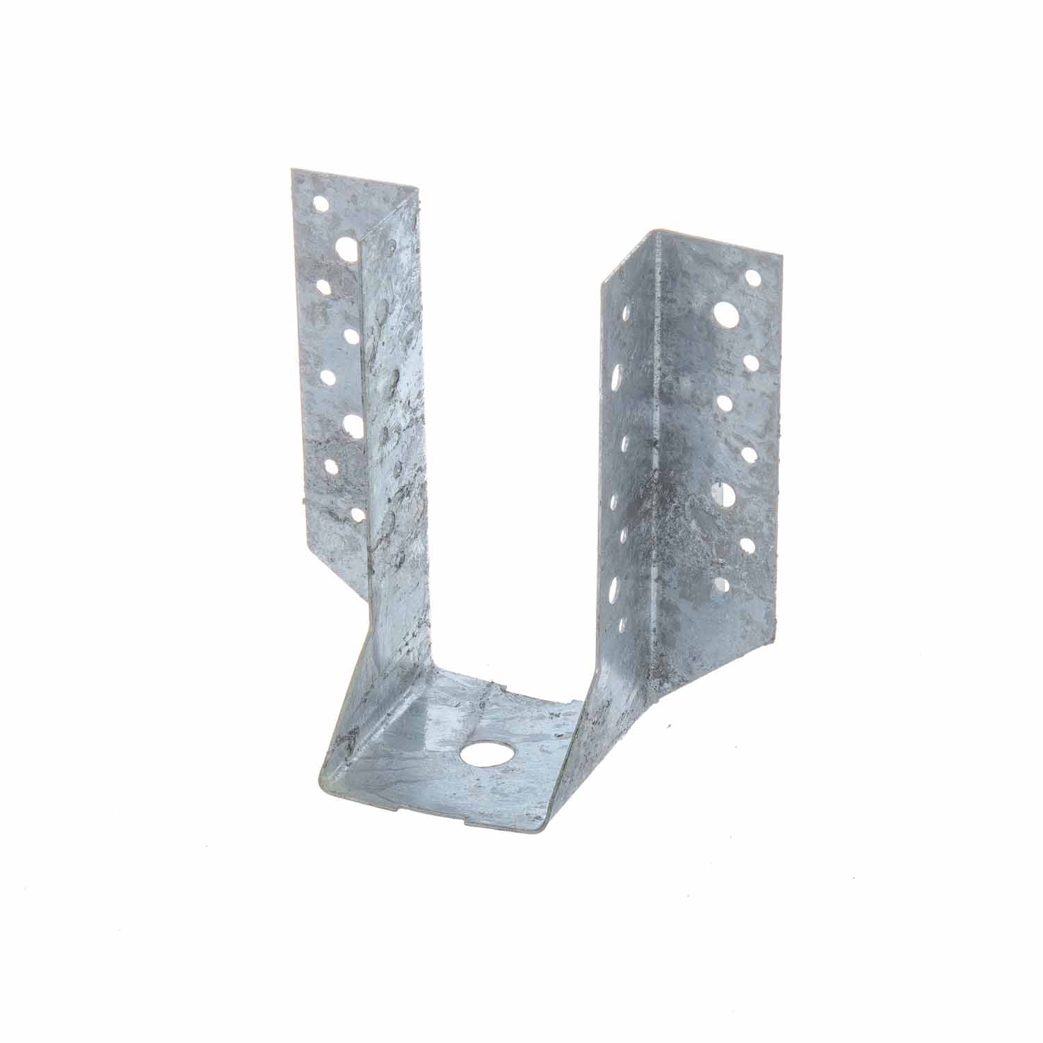 Lumberlok Joist Hanger - Timber Connectors & Structural Brackets ...