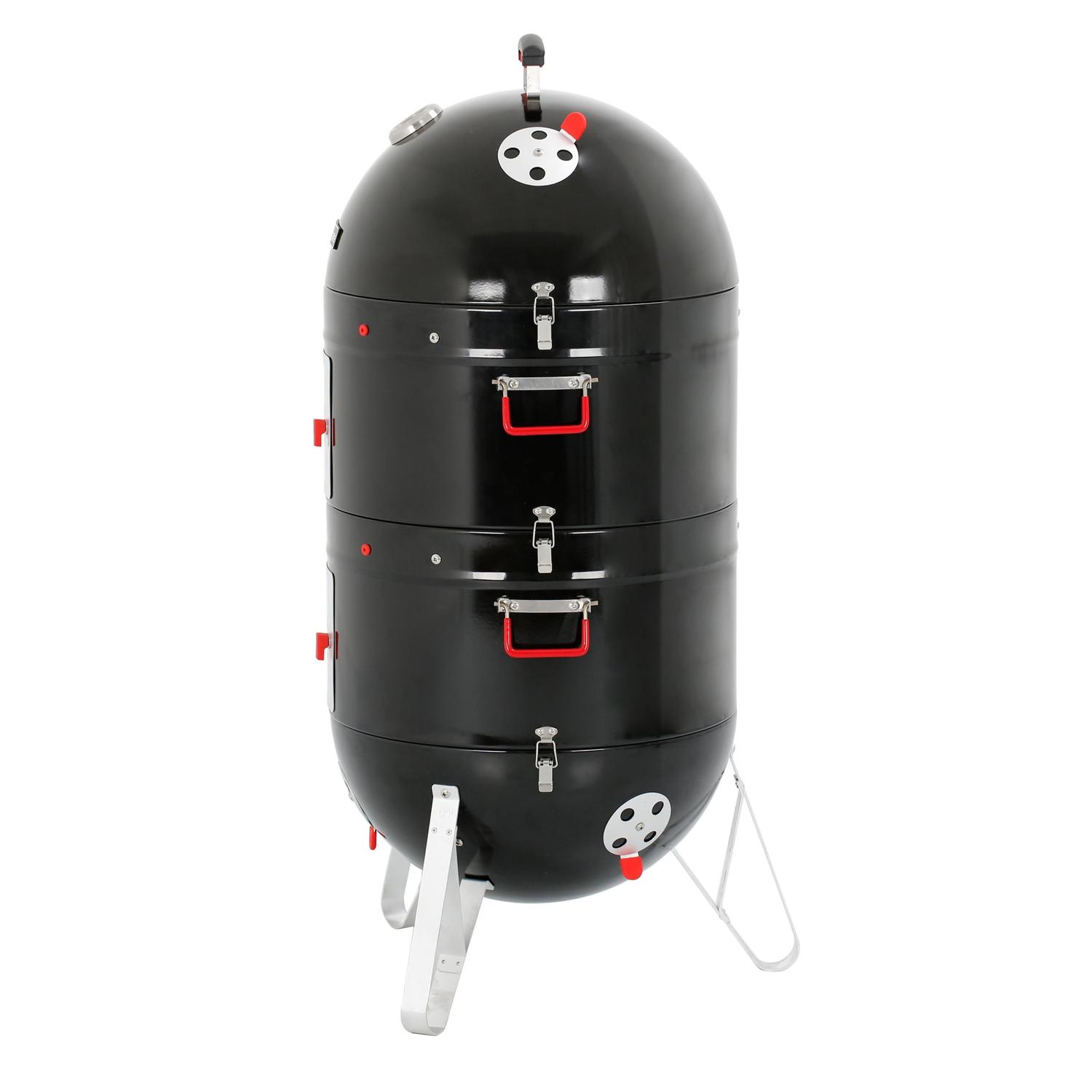 Charmate Colt 48 Bullet Smoker - BBQs | Mitre 10™