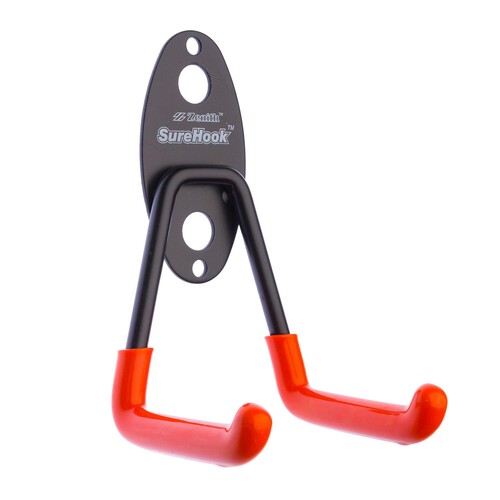 Zenith SureHook Garage U Hook - Hooks | Mitre 10™