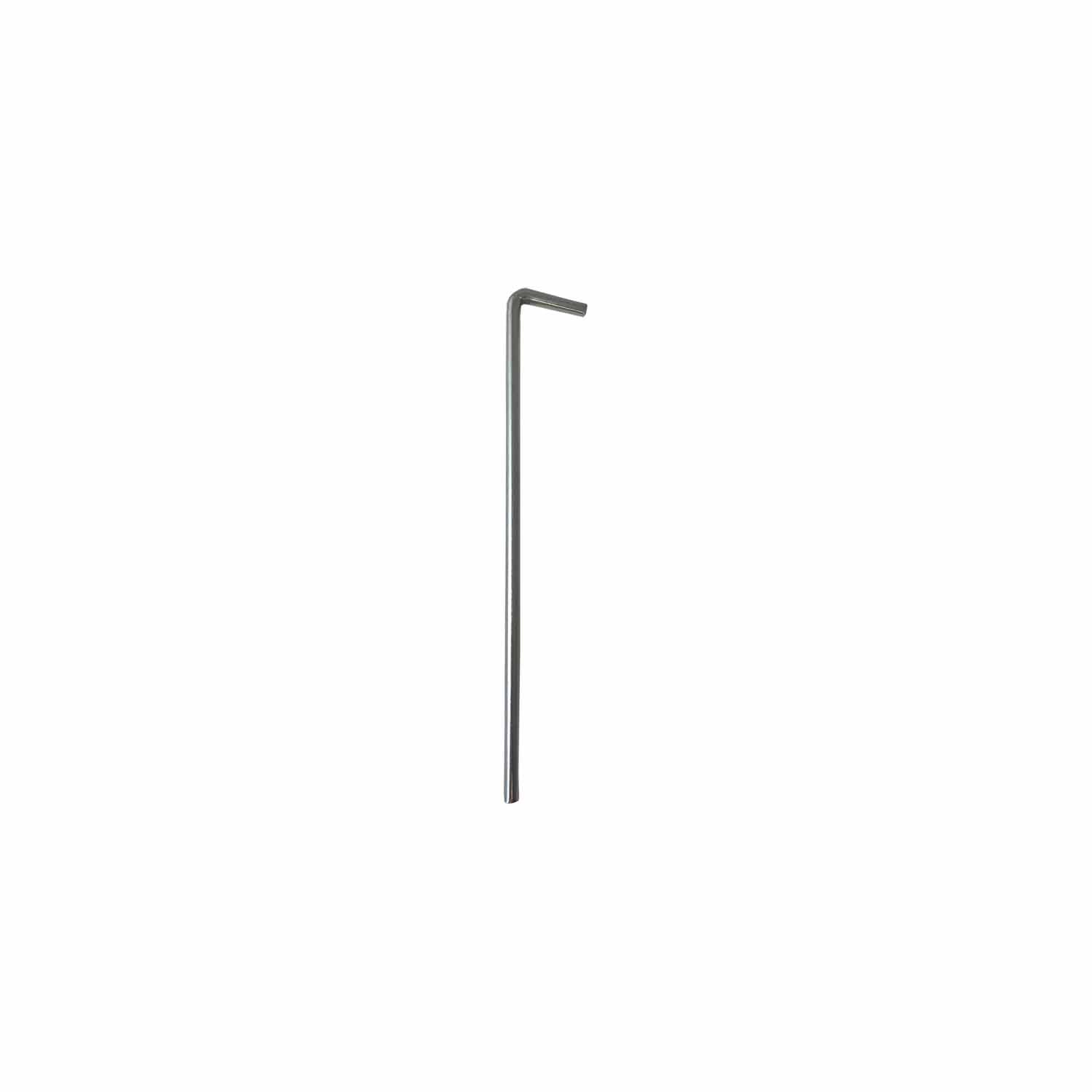 Polytuf Metal Tent Pegs - Tarpaulins & Covers | Mitre 10™