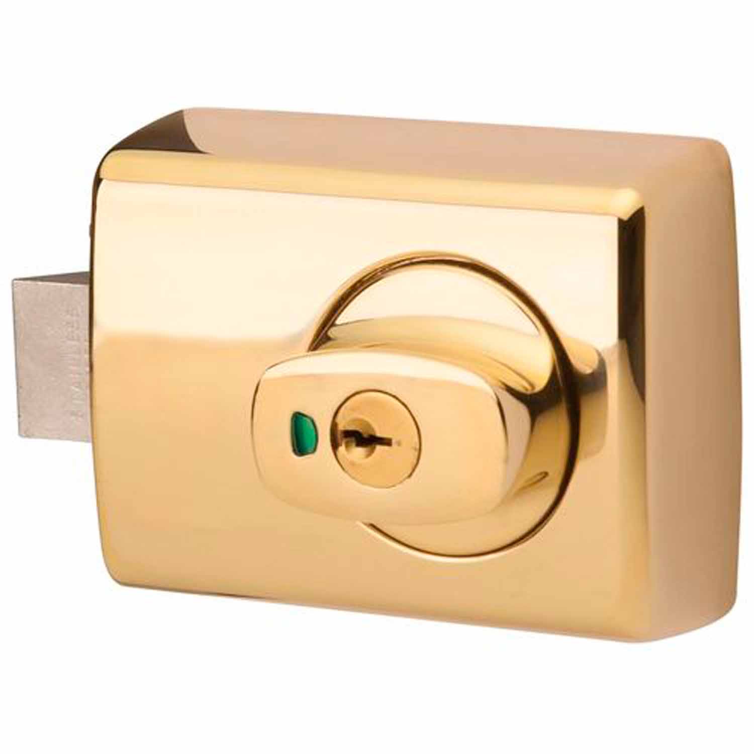 Lockwood Deadlatch - Door Security | Mitre 10™