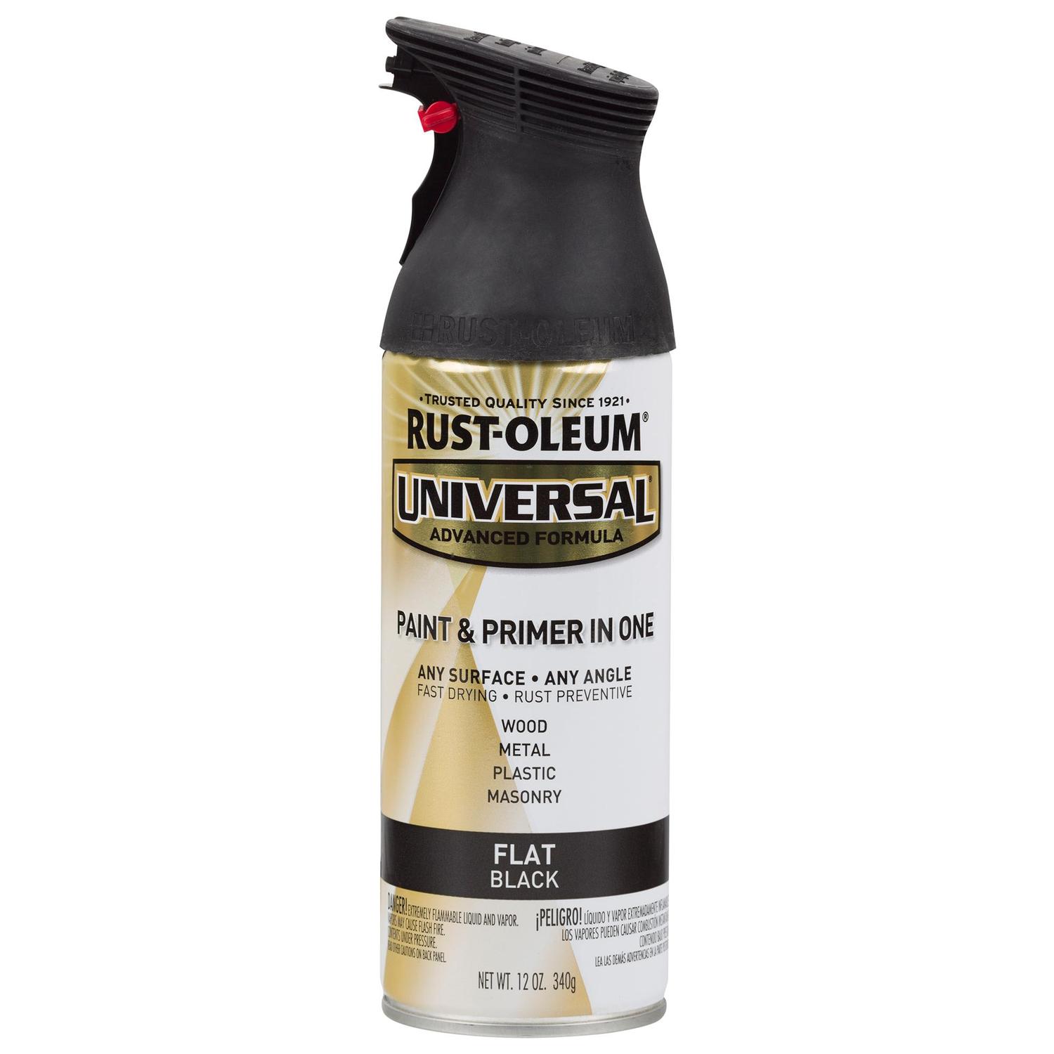 Rust-Oleum Premium Spray Paint - Spray Paint | Mitre 10™