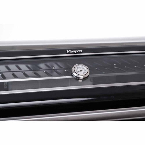 Masport Classic 6 Gas BBQ - BBQs | Mitre 10™