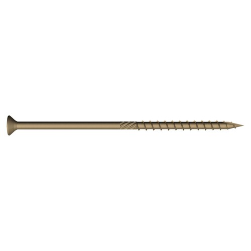 Bremick Landscape Screws - Screw Heavy Duty Timber | Mitre 10™