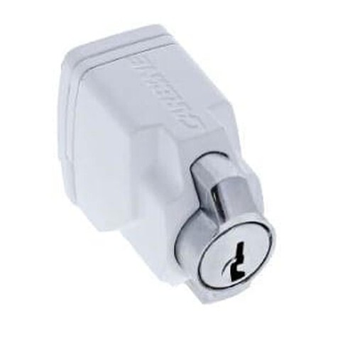 Carbine Window Mini Vent Lock - Window Security | Mitre 10™