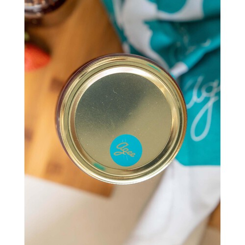 Agee Wide Preserving Jar Band - Food Storage & Spice Sets | Mitre 10™