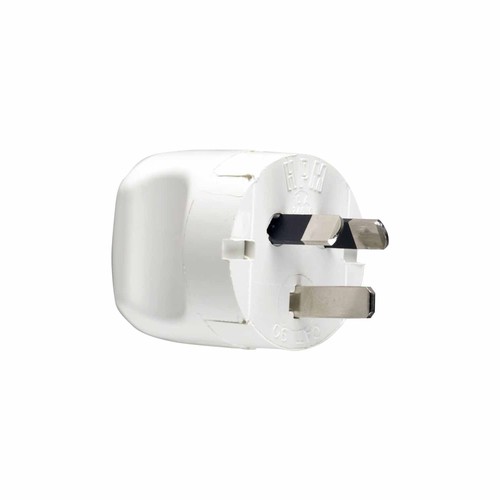 HPM Plug Tops - Electrical Cords | Mitre 10™