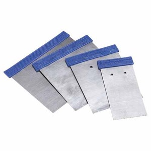 Medalist Filling Knife Set - Putty Knives & Application Tools | Mitre 10™