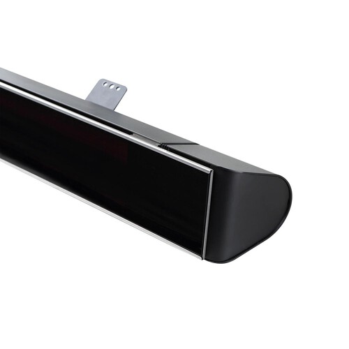 Gasmate Jet Outdoor Electric Heater - Electric Outdoor Heaters | Mitre 10™