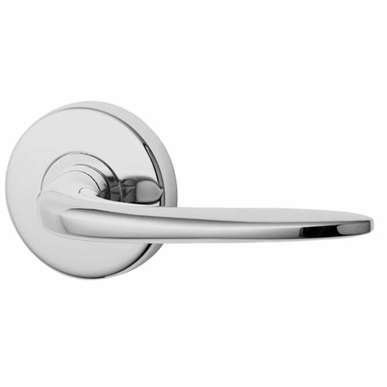 Lockwood Passage Set - Door Security | Mitre 10™