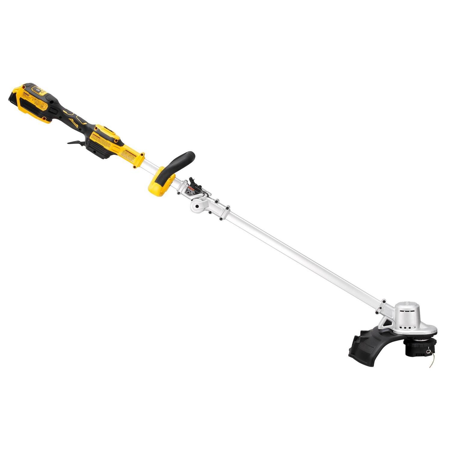 DeWalt Brushless String Trimmer Kit - Electric Line Trimmers | Mitre 10™