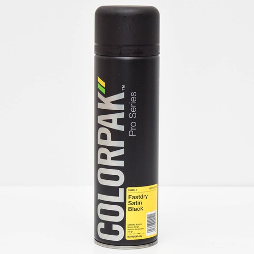 COLORPAK Aerosol Prof Series Fast Dry - Spray Paint | Mitre 10™