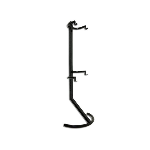 Cargoloc Bicycle Gravity Stand - Hooks | Mitre 10™