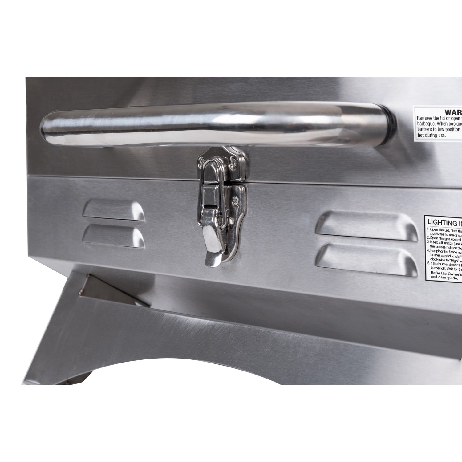 Masport BBQ Westhaven High Hood - BBQs | Mitre 10™