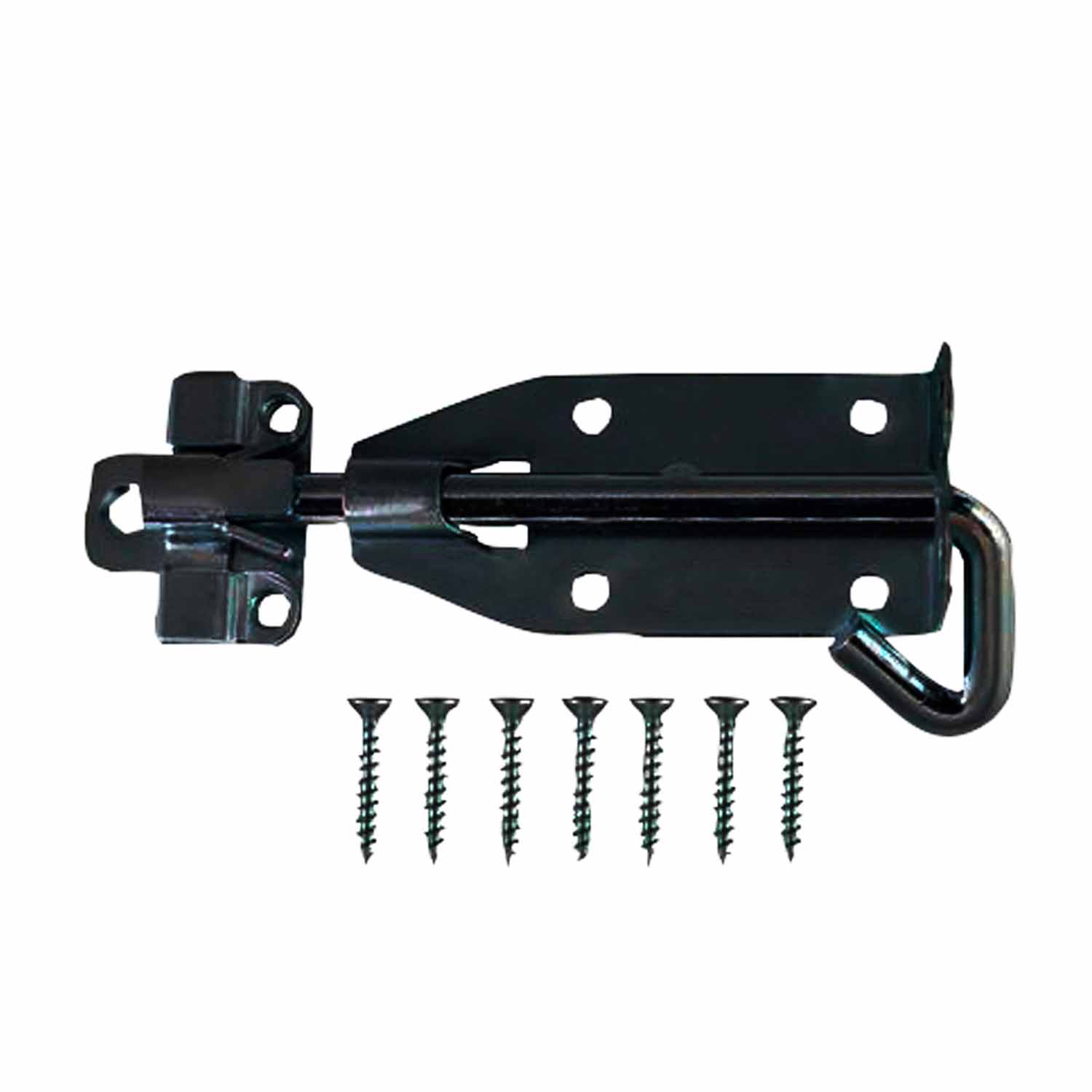 Gartner Adjustlock Double Eye Pad Bolt - Hasp & Staple & Padbolts ...