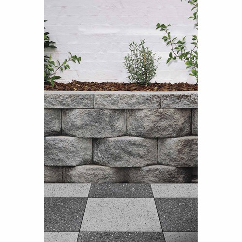 Firth Forum Paver - Pavers & Blocks | Mitre 10™