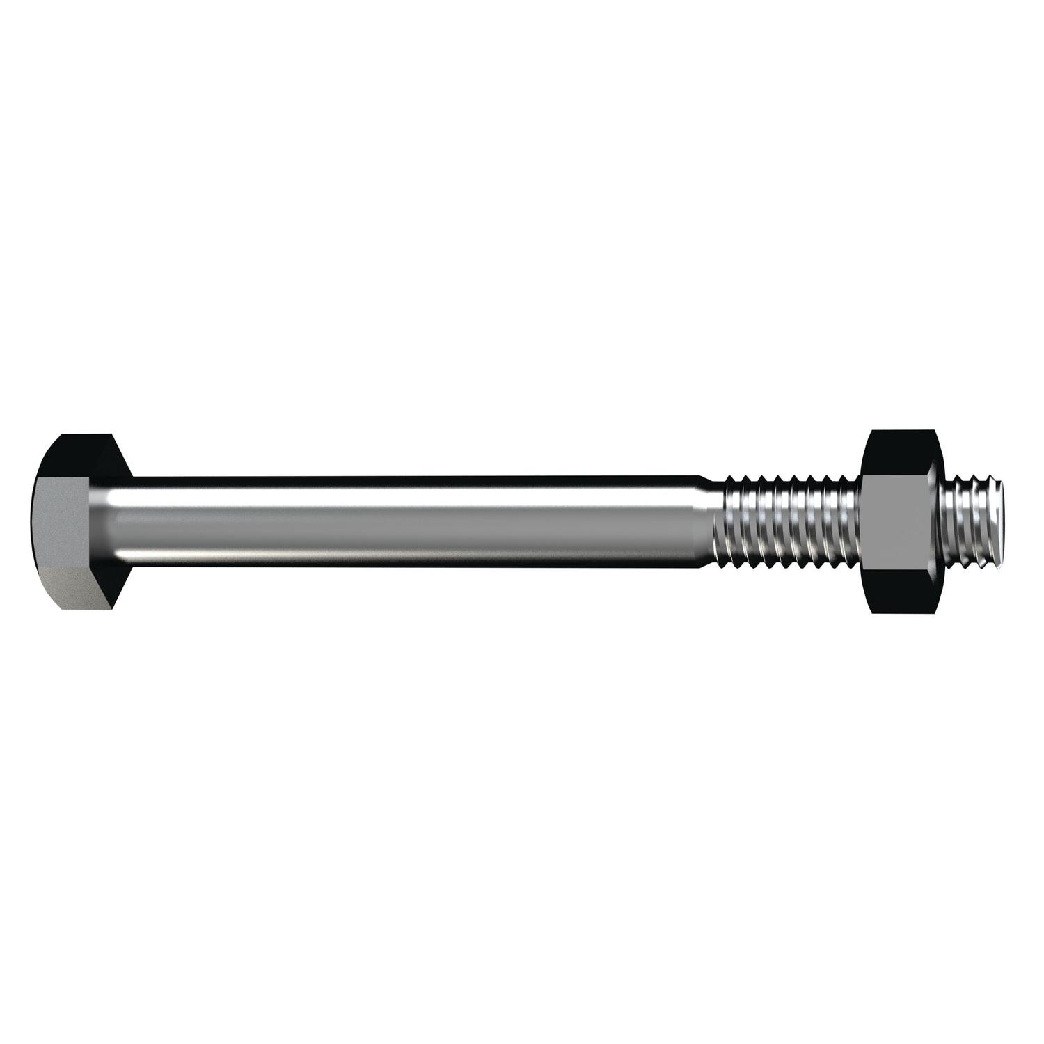 Bremick Engineer Bolts & Nuts - Bolts | Mitre 10™