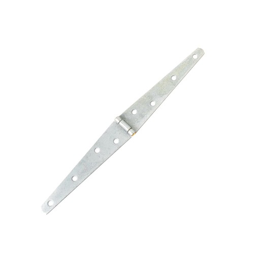 Gator Light Duty Strap Hinge - Hinges | Mitre 10™