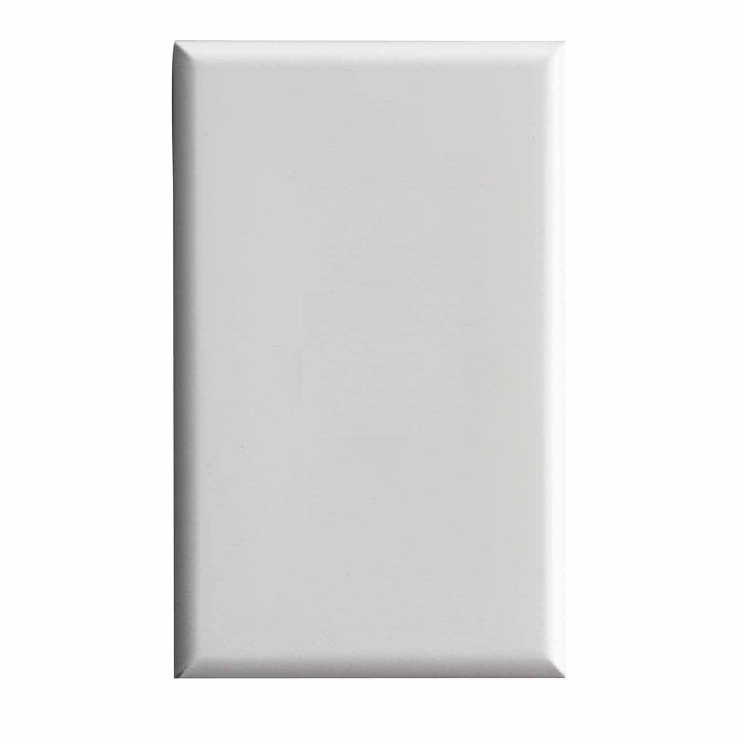 HPM Blank Light Switch Plate - Switches & Outlets | Mitre 10™