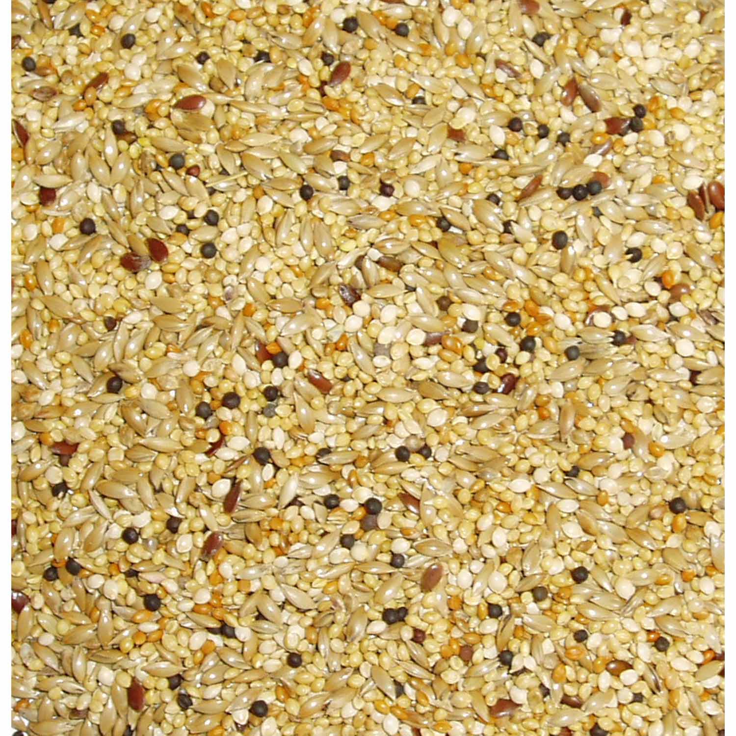 Topflite Finch Mix - Aviary Bird & Chicken Food & Feeders | Mitre 10™