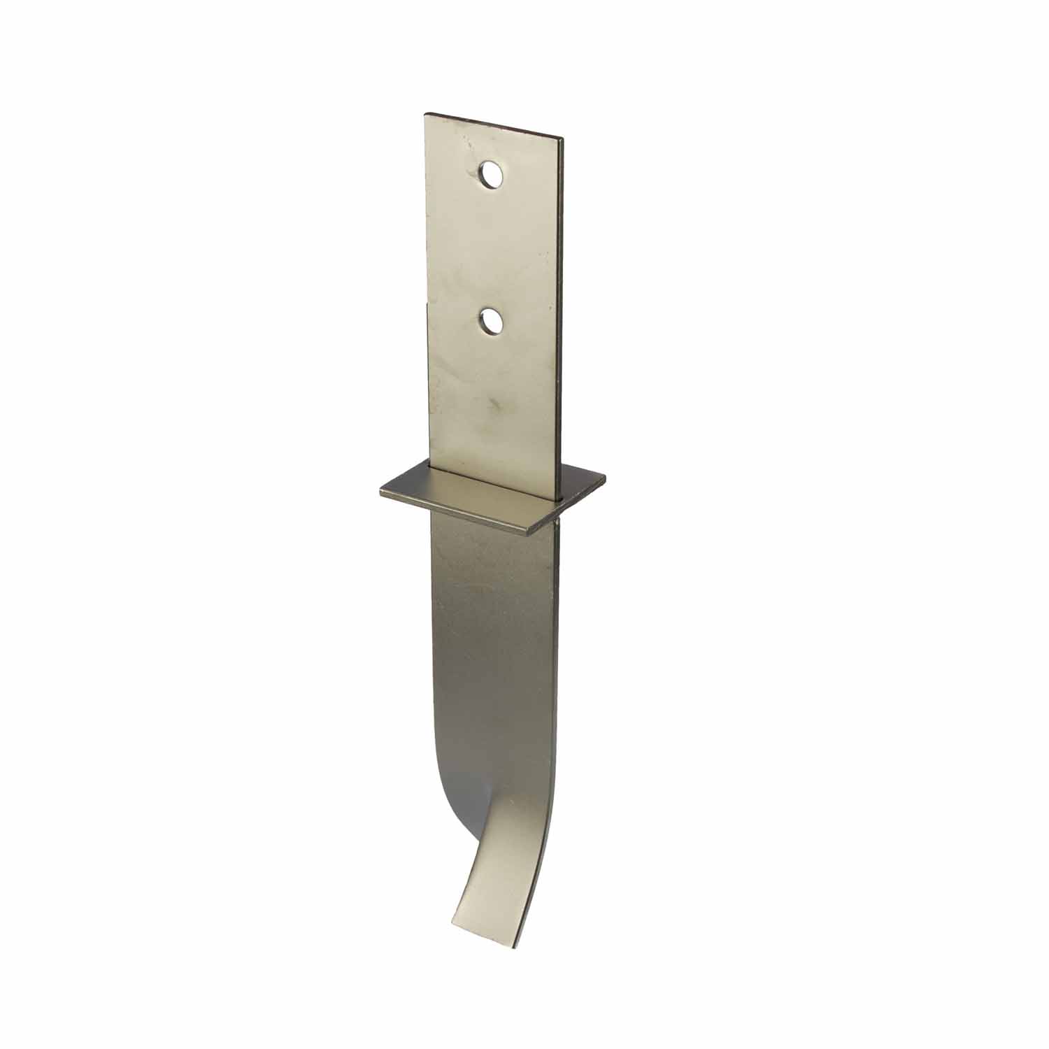 Bowmac Post & Bearer Bracket BS197 - Timber Connectors & Structural ...