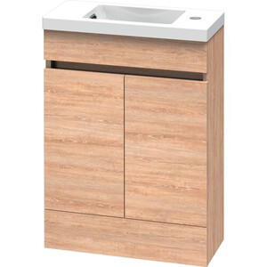 Clearlite Pinnacle 500 Floor Standing Hand Basin - Vanities | Mitre 10™