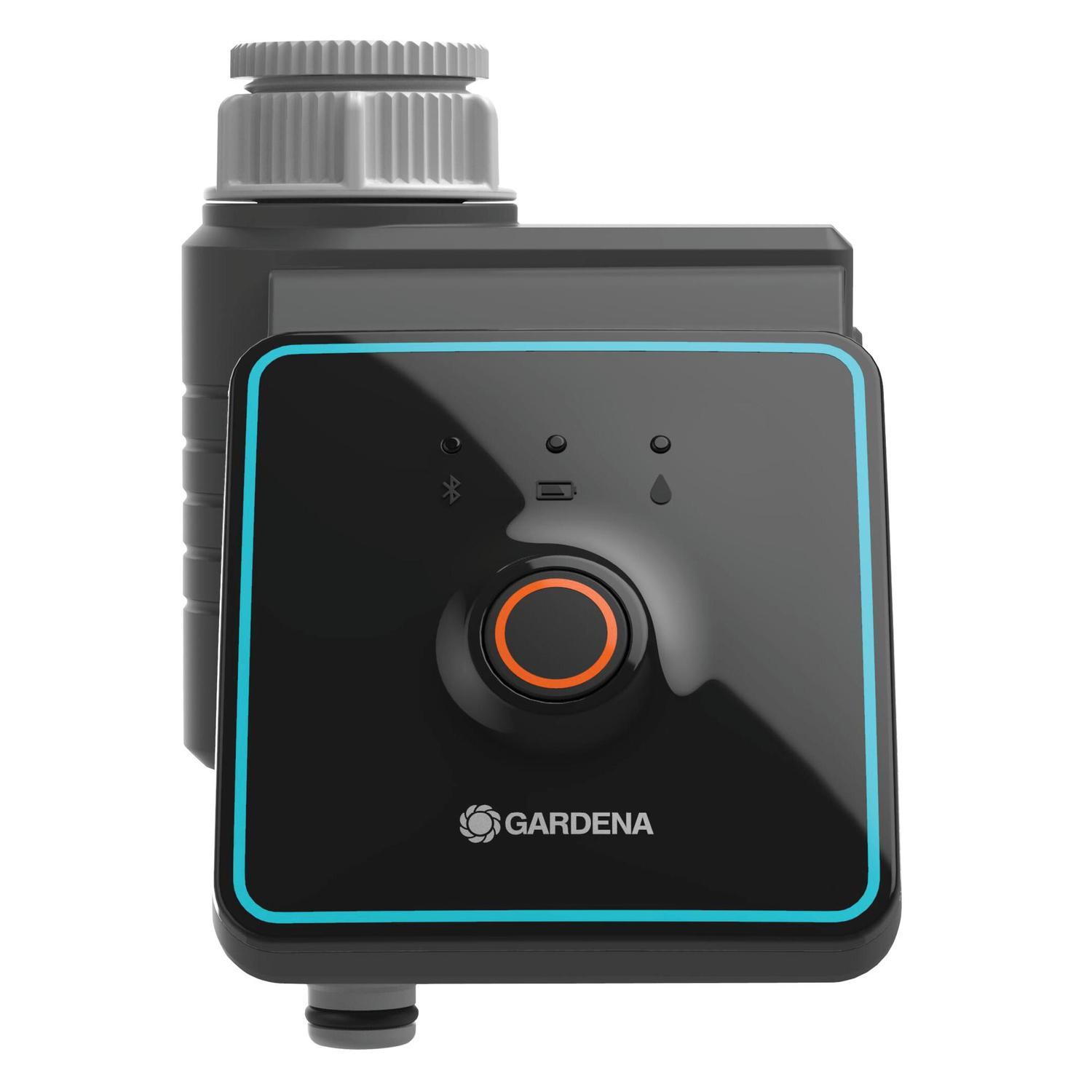 Gardena Water Control Bluetooth® - Sprinklers & Timers | Mitre 10™