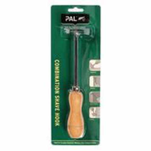 PAL Shave Hook - Knives, Scrapers & Mixers | Mitre 10™