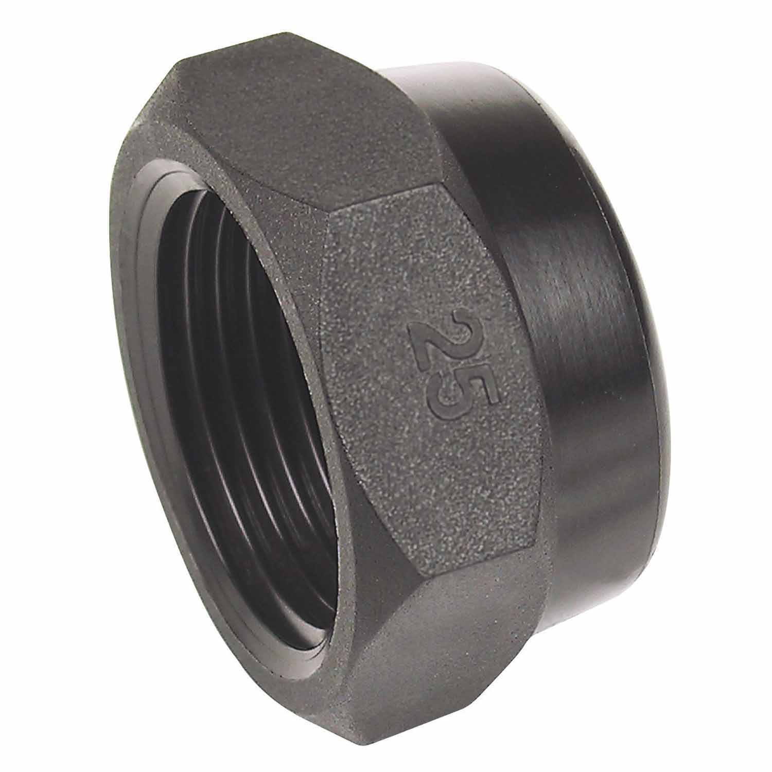 Hansen Hex Screw Cap - Pipe & Pipe Fittings | Mitre 10™