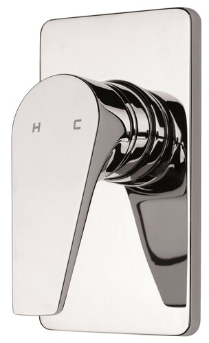 Foreno Shower Mixer - Shower Slides & Mixers | Mitre 10™