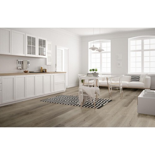 Novocore Vinyl Gluedown Flooring - Wood Look Floors | Mitre 10™