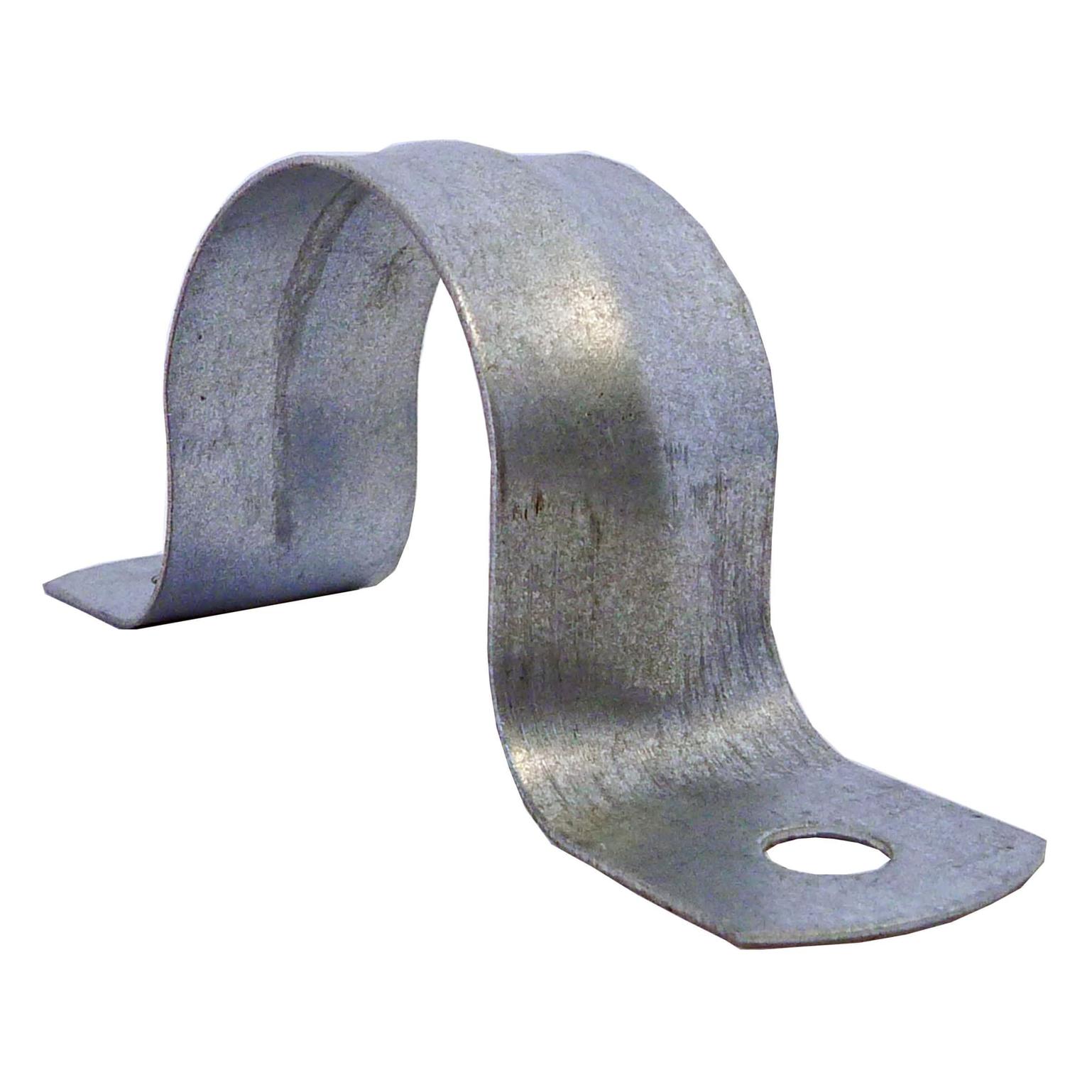 Hydrowater Galvanised Pipe Saddle - Pipe & Pipe Fittings | Mitre 10™