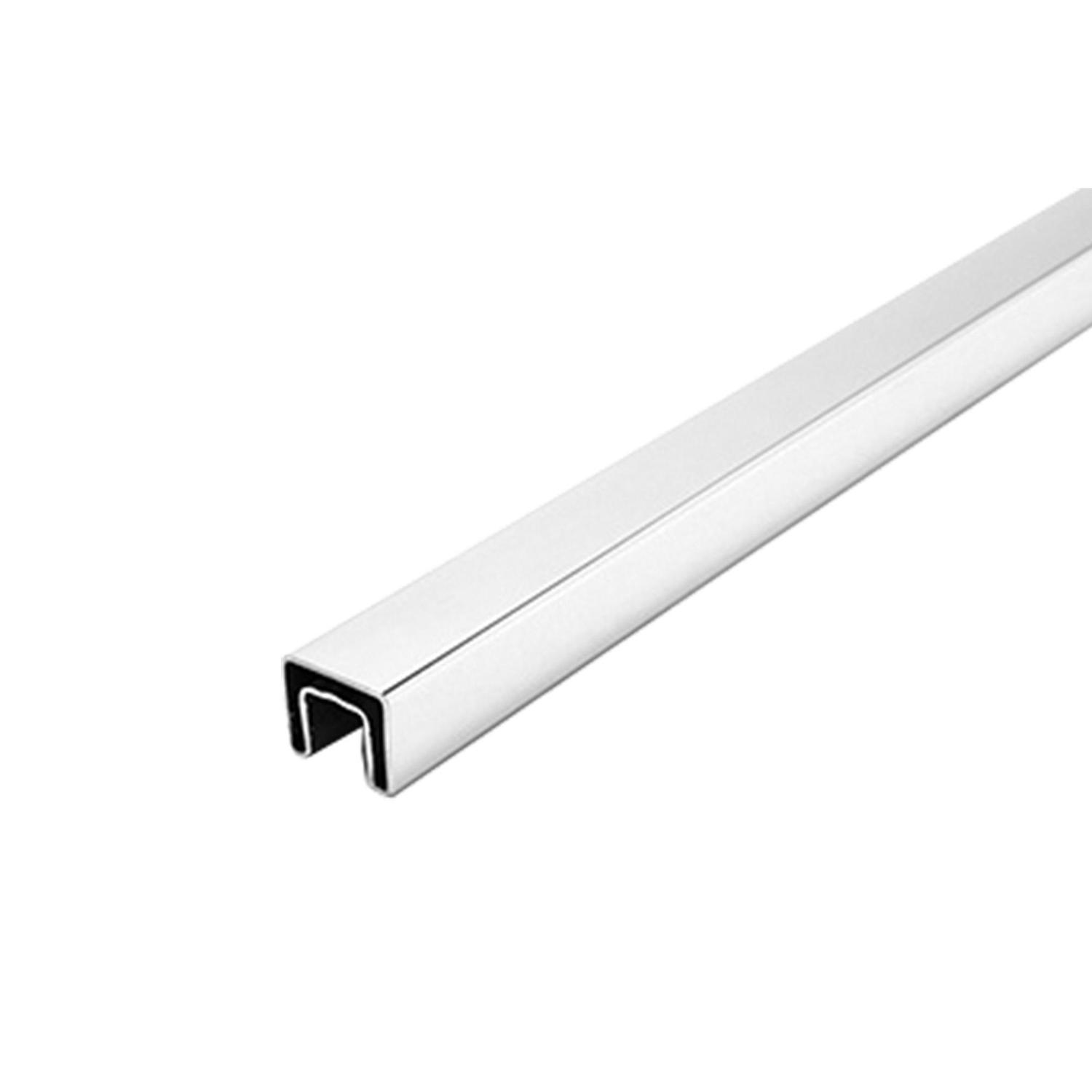 Guardian Balustrade Top Mount Handrail - Farm Fence & Gate | Mitre 10™