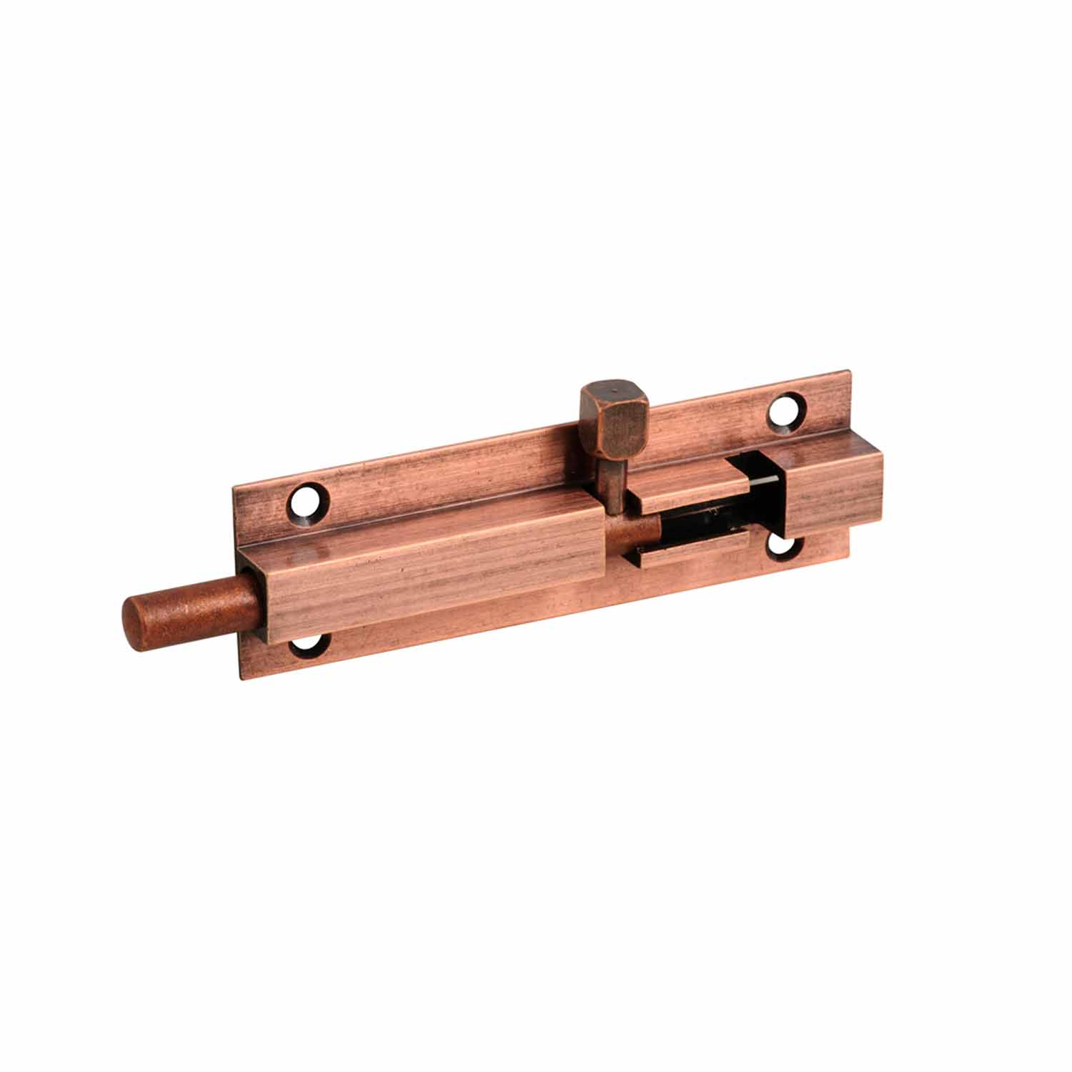 Zenith Barrel & Security Bolt - Door Security | Mitre 10™