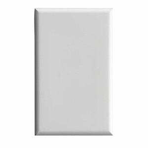 HPM Blank Light Switch Plate - Switches & Outlets | Mitre 10™