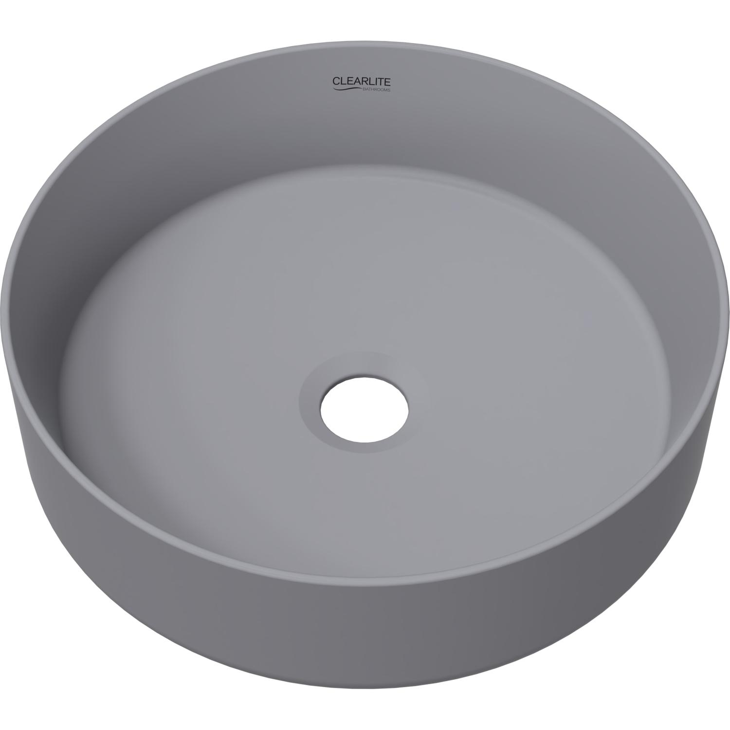 Clearlite VC Round Basin - Basins | Mitre 10™
