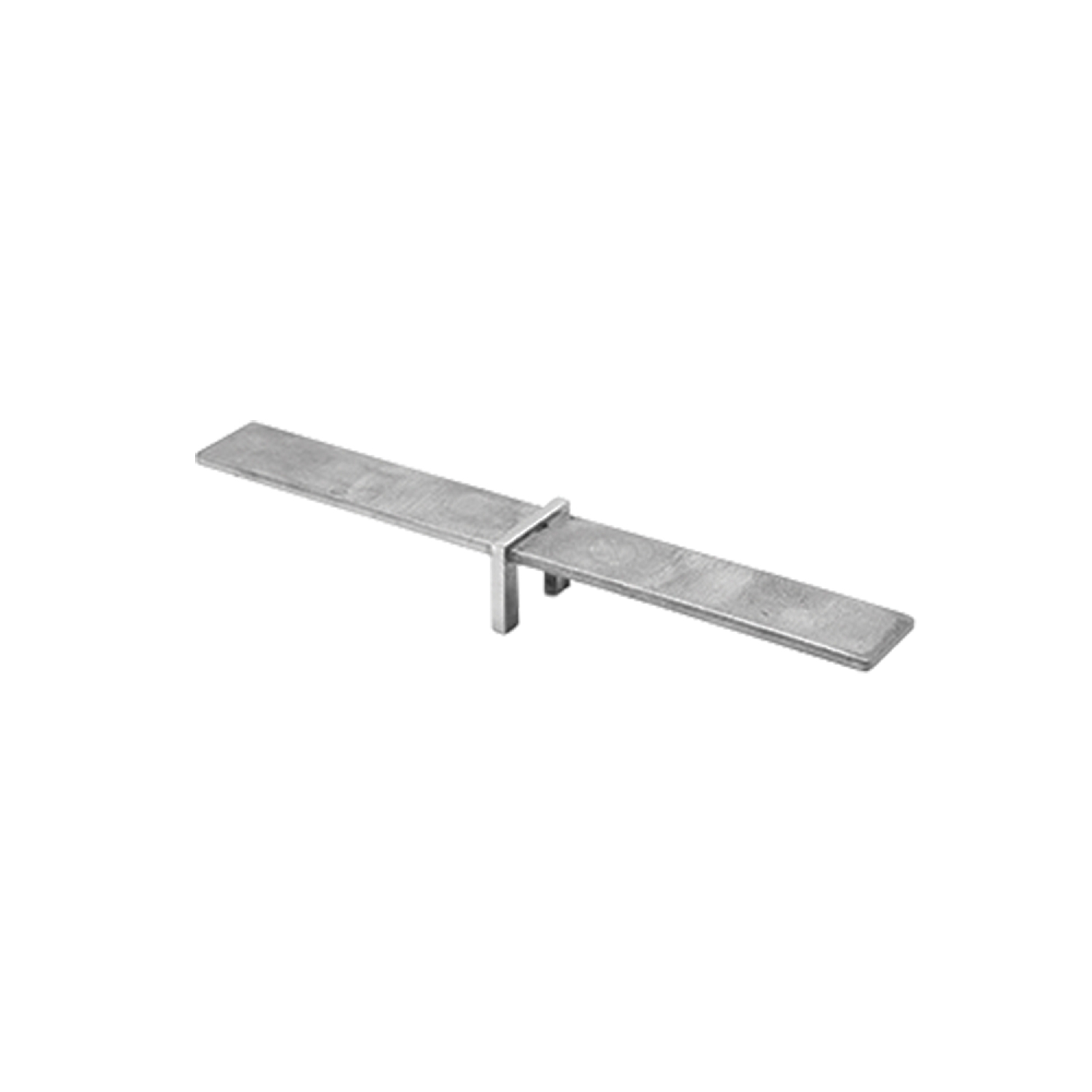 Guardian Balustrade Top Mount Handrail Inline Joiner - Farm Fence ...