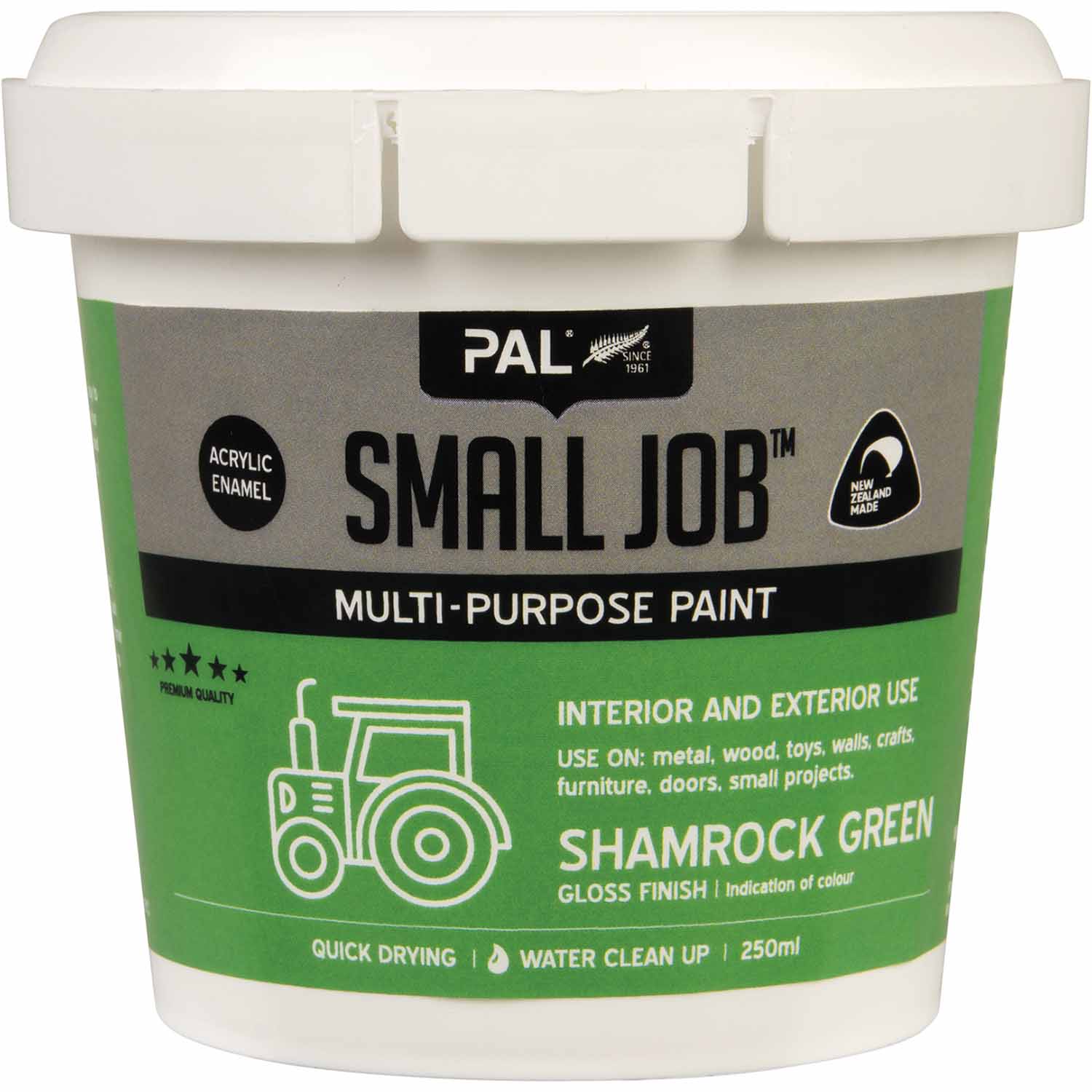 PAL Paint - Craft Paints & Special Effects | Mitre 10™