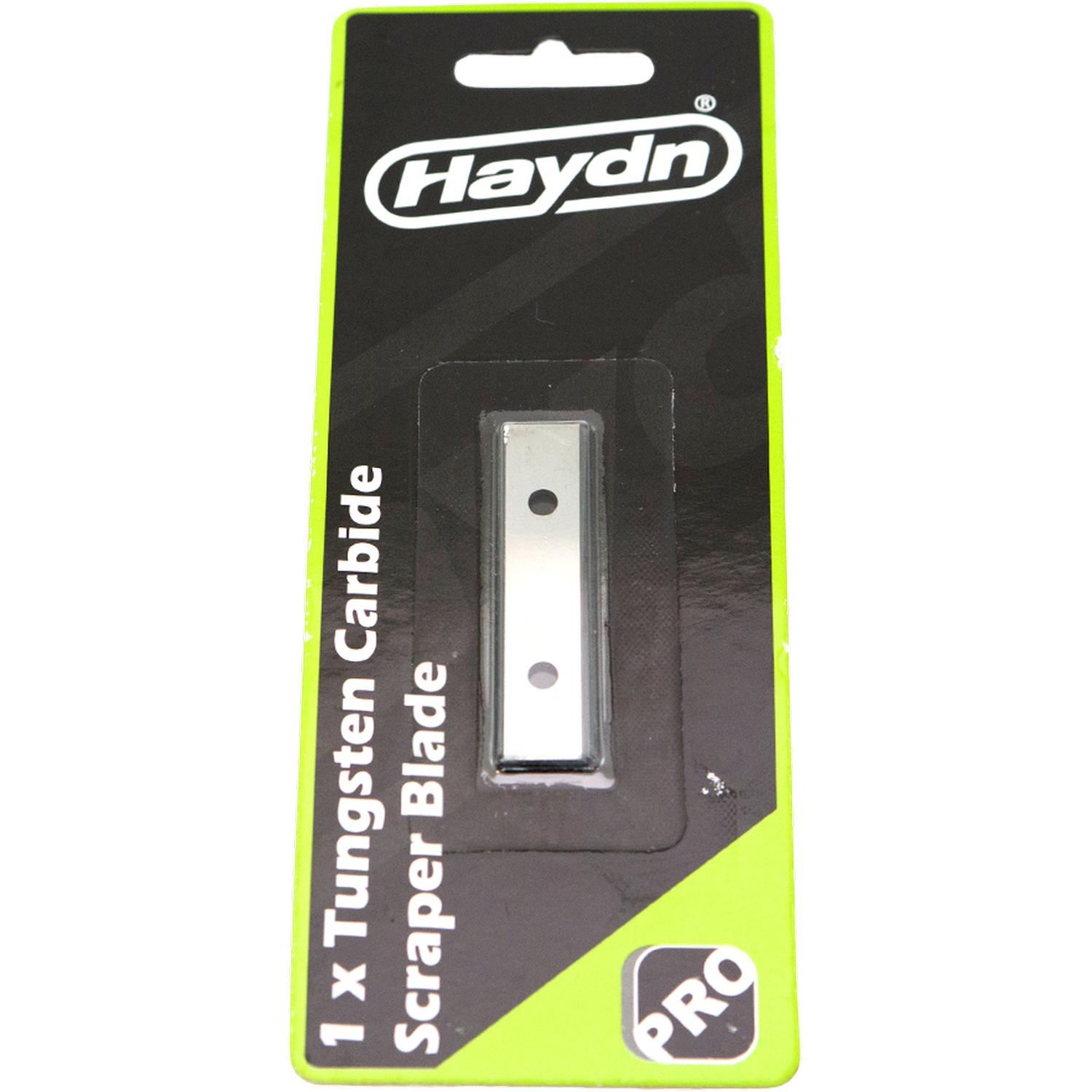 Haydn Paint Scraper Blade - Wood And Paint Scrapers | Mitre 10™