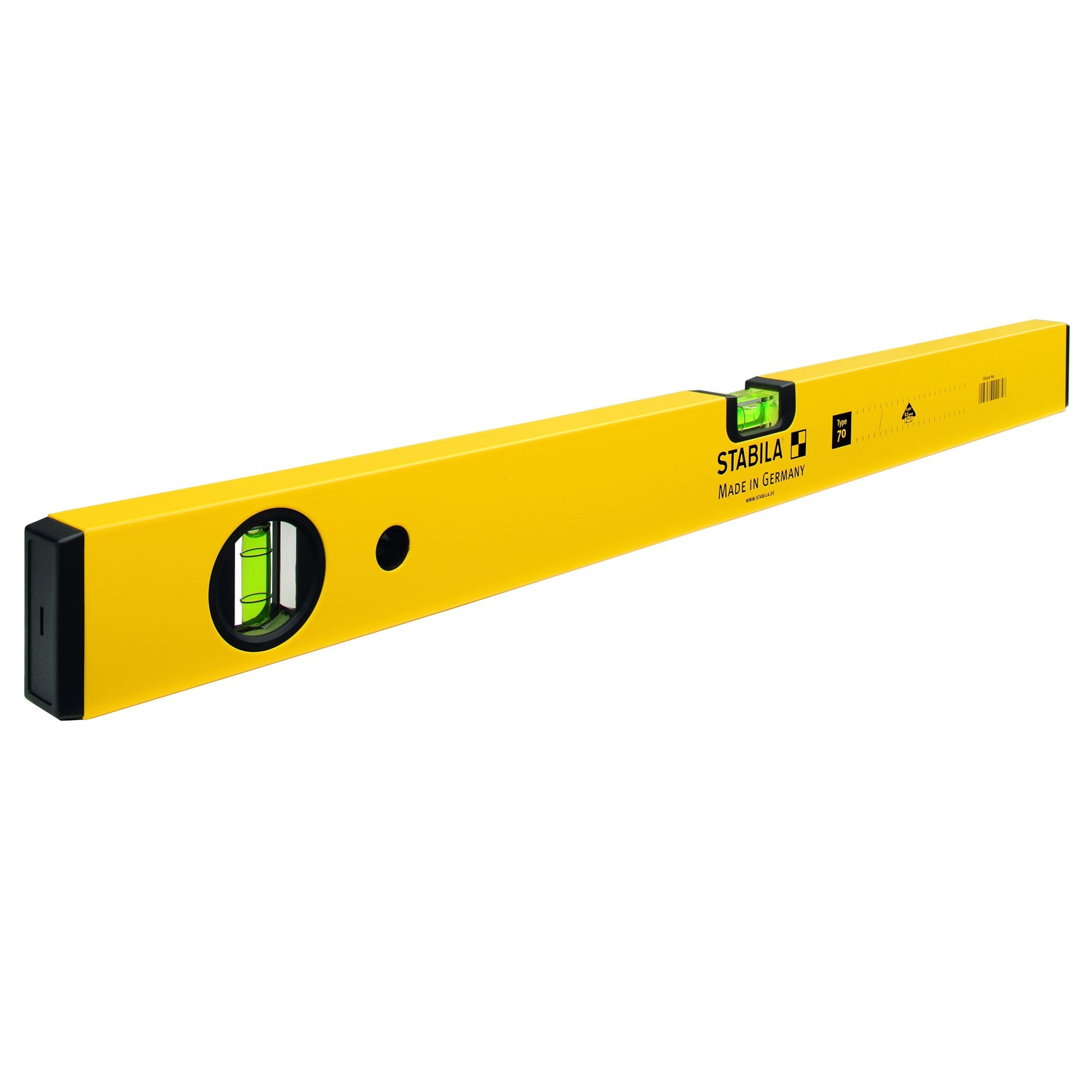 STABILA Type 70 Level - Levels & Chalklines | Mitre 10™