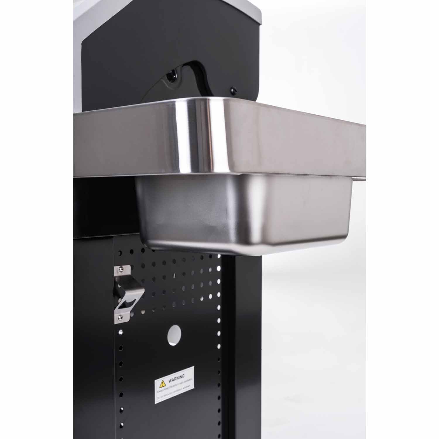 Masport Classic 6 Gas BBQ - BBQs | Mitre 10™