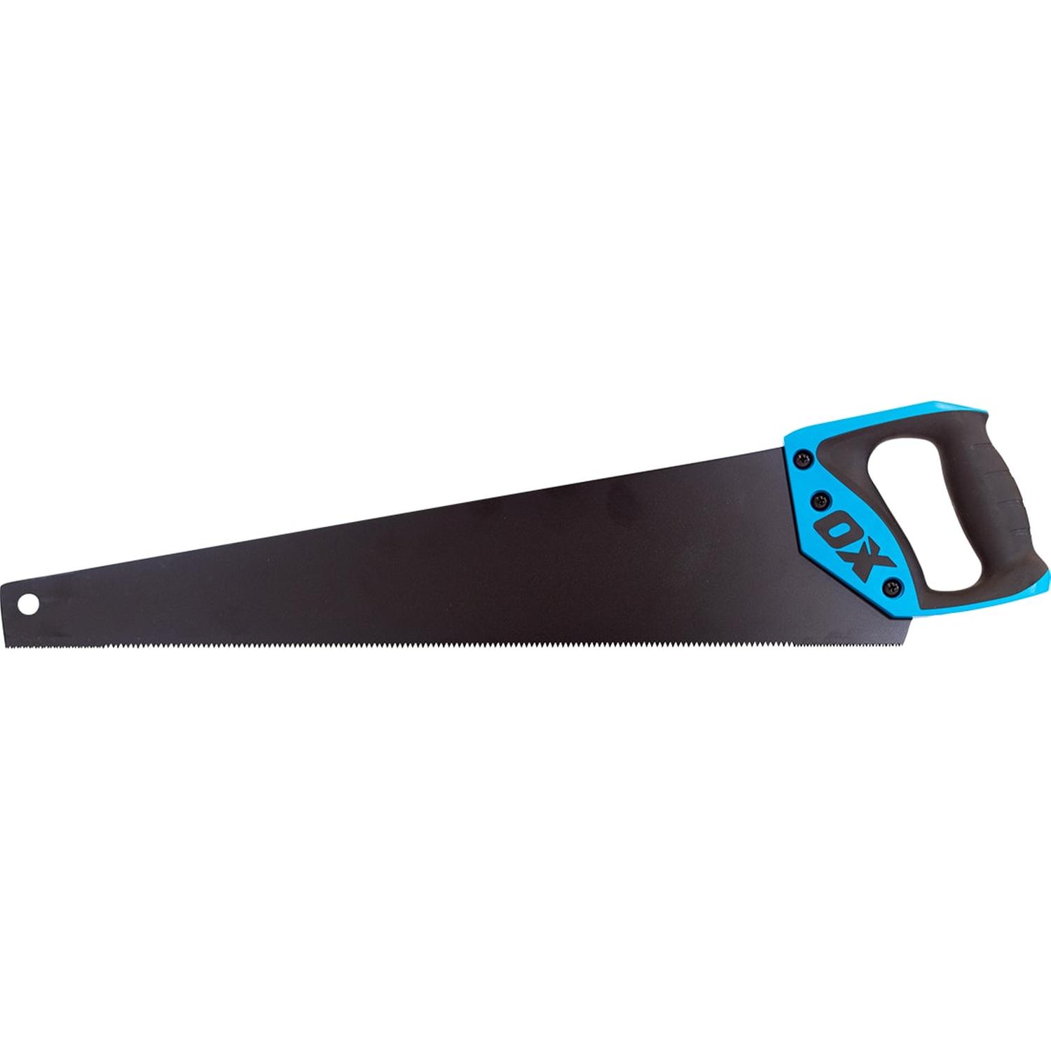 Ox Pro Easy Start Handsaw - Hand Saws | Mitre 10™