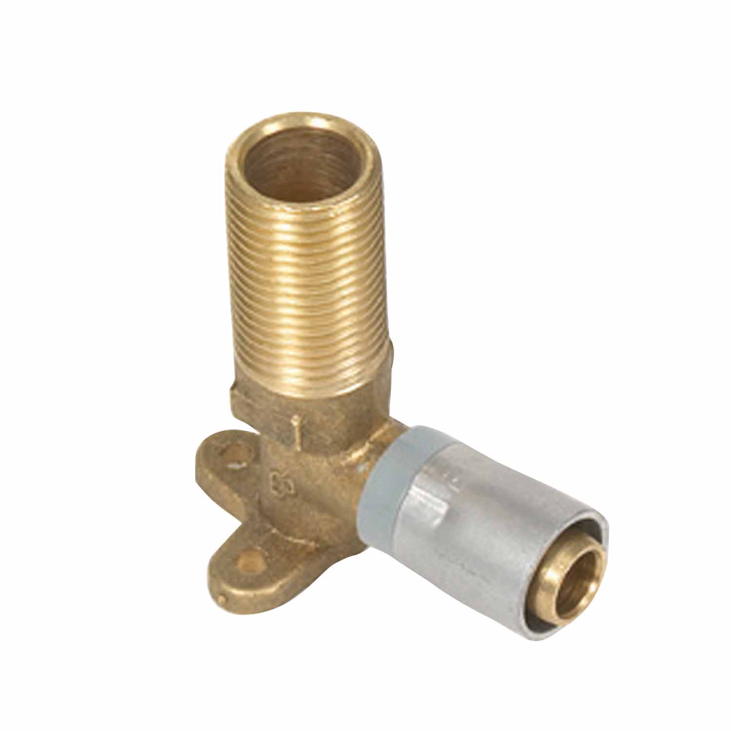 Buteline Male Wing Back Elbow - Pipe & Pipe Fittings | Mitre 10™