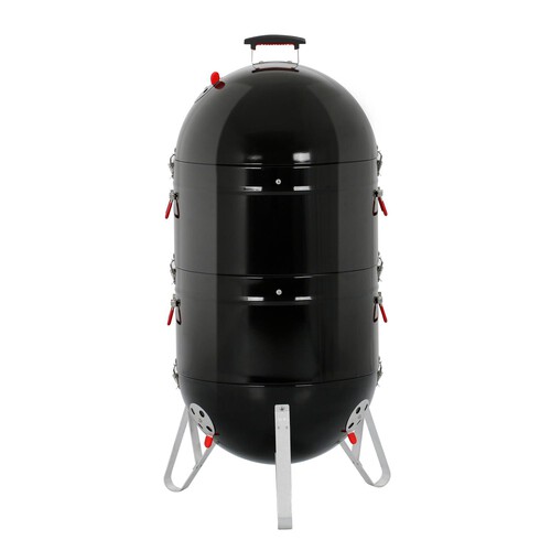 Charmate Colt 48 Bullet Smoker - BBQs | Mitre 10™