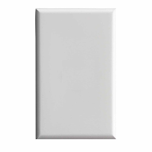 HPM Blank Light Switch Plate - Switches & Outlets | Mitre 10™