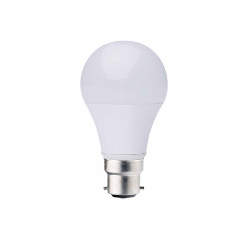 Number 8 LED Light Bulb - LED | Mitre 10™
