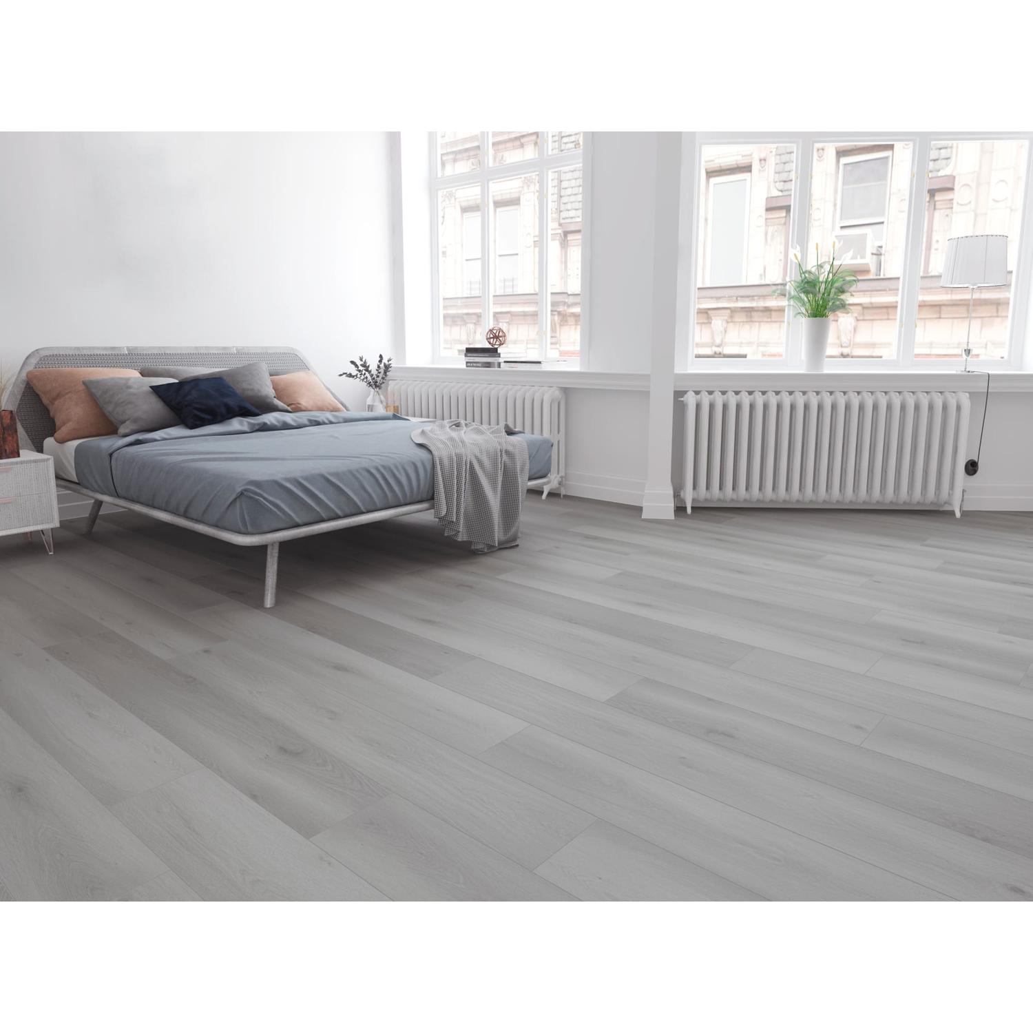 Novocore Vinyl Luxury Flooring - Wood Look Floors | Mitre 10™