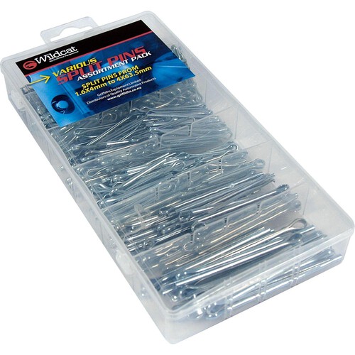 Wildcat Split Pins - Other | Mitre 10™