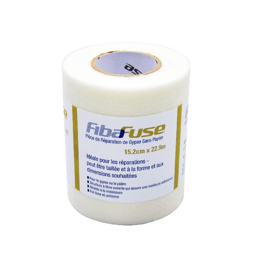 FibaFuse Joint Tape - Plasterboard Compounds & Tapes | Mitre 10™